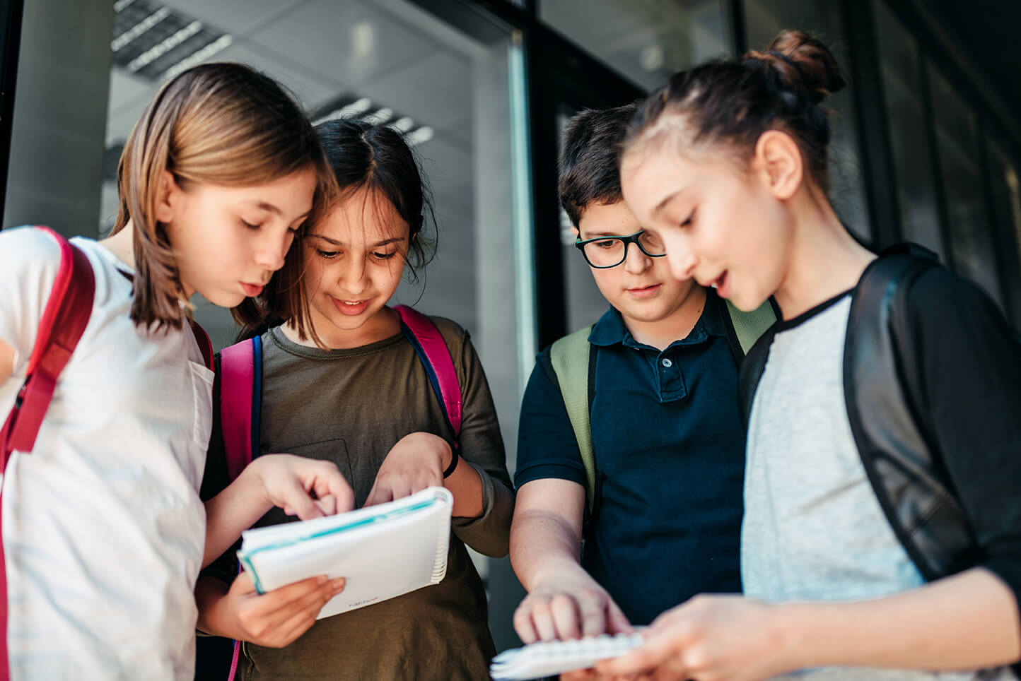 Is it Easy for Hong Kong Children to Learn German? – Berlitz Hong Kong