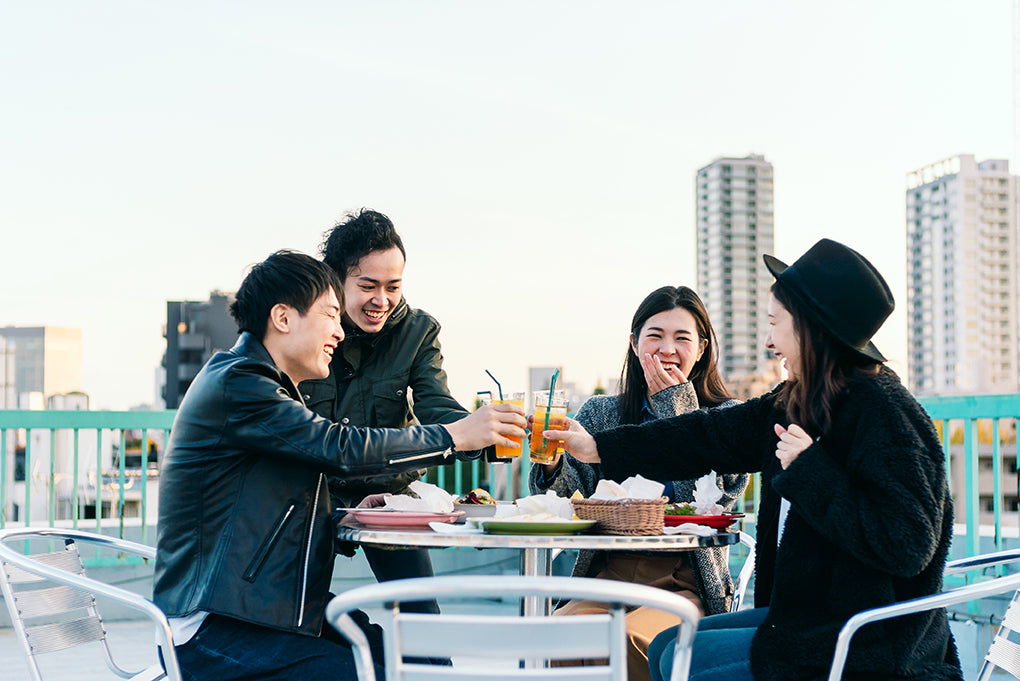 In-person Japanese Courses – Berlitz Hong Kong