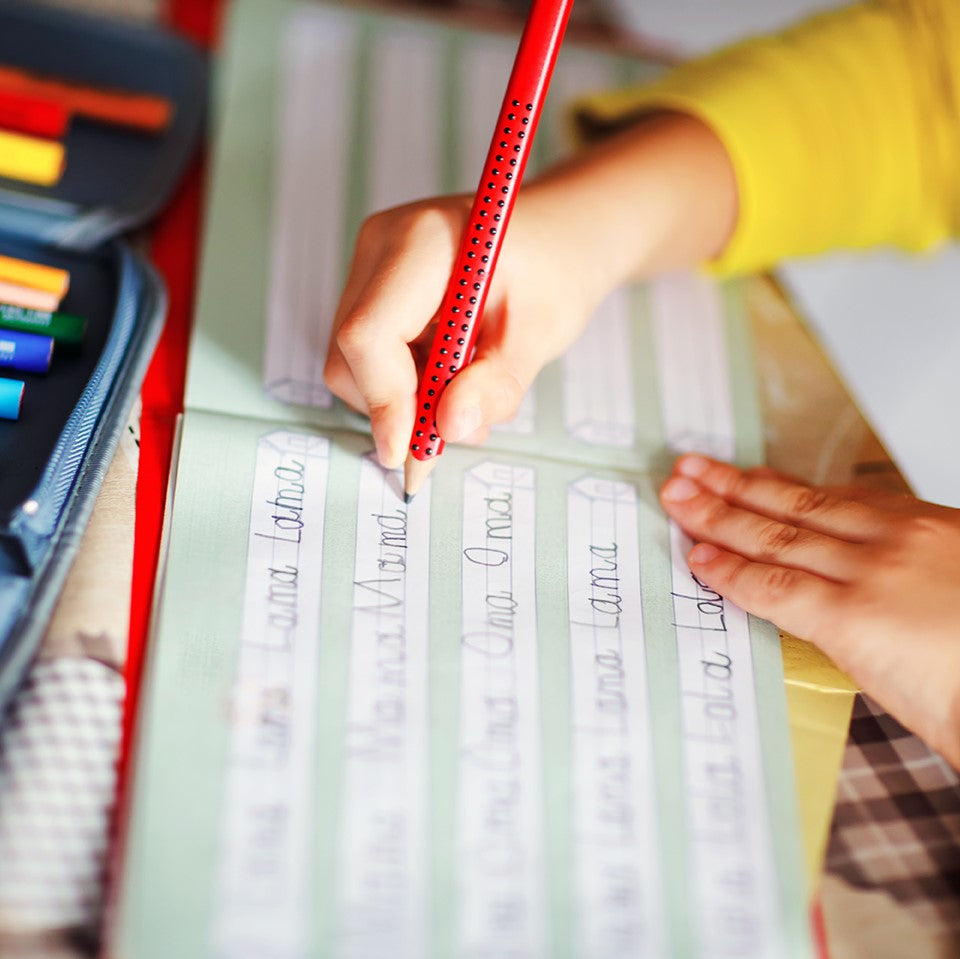 English Reading & Writing Course - for kids & teens – Berlitz Hong Kong